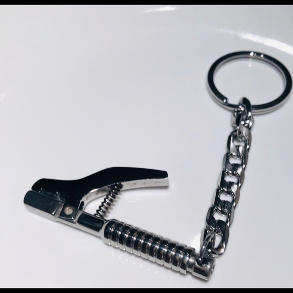 Accessories | Stinger Welding Keychain | Poshmark